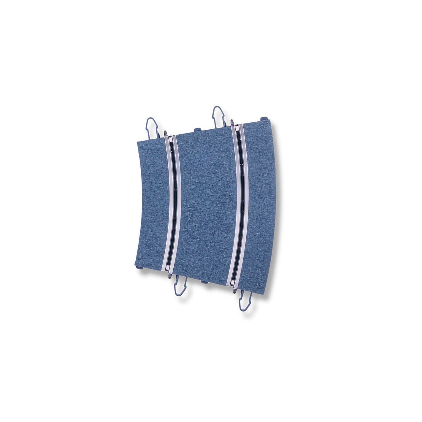 Pista Curva Exterior